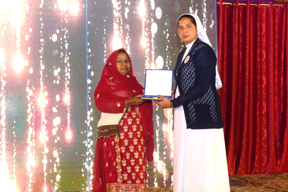 Clôture du jubilé des 125 ans de la Province du Pakistan - Congrégation ...